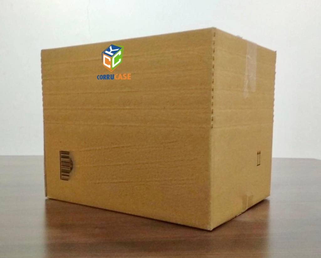 Variable Depth Boxes – Corrucase